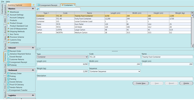 INV_Containers - Samooha User SupportSamooha User Support