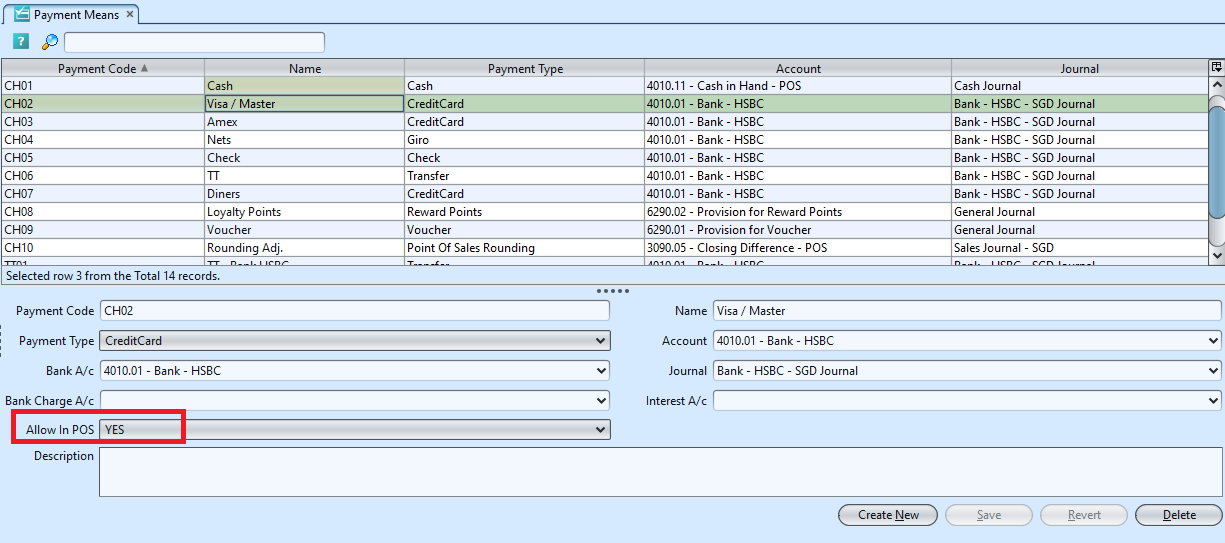 Payment Means - Samooha User SupportSamooha User Support